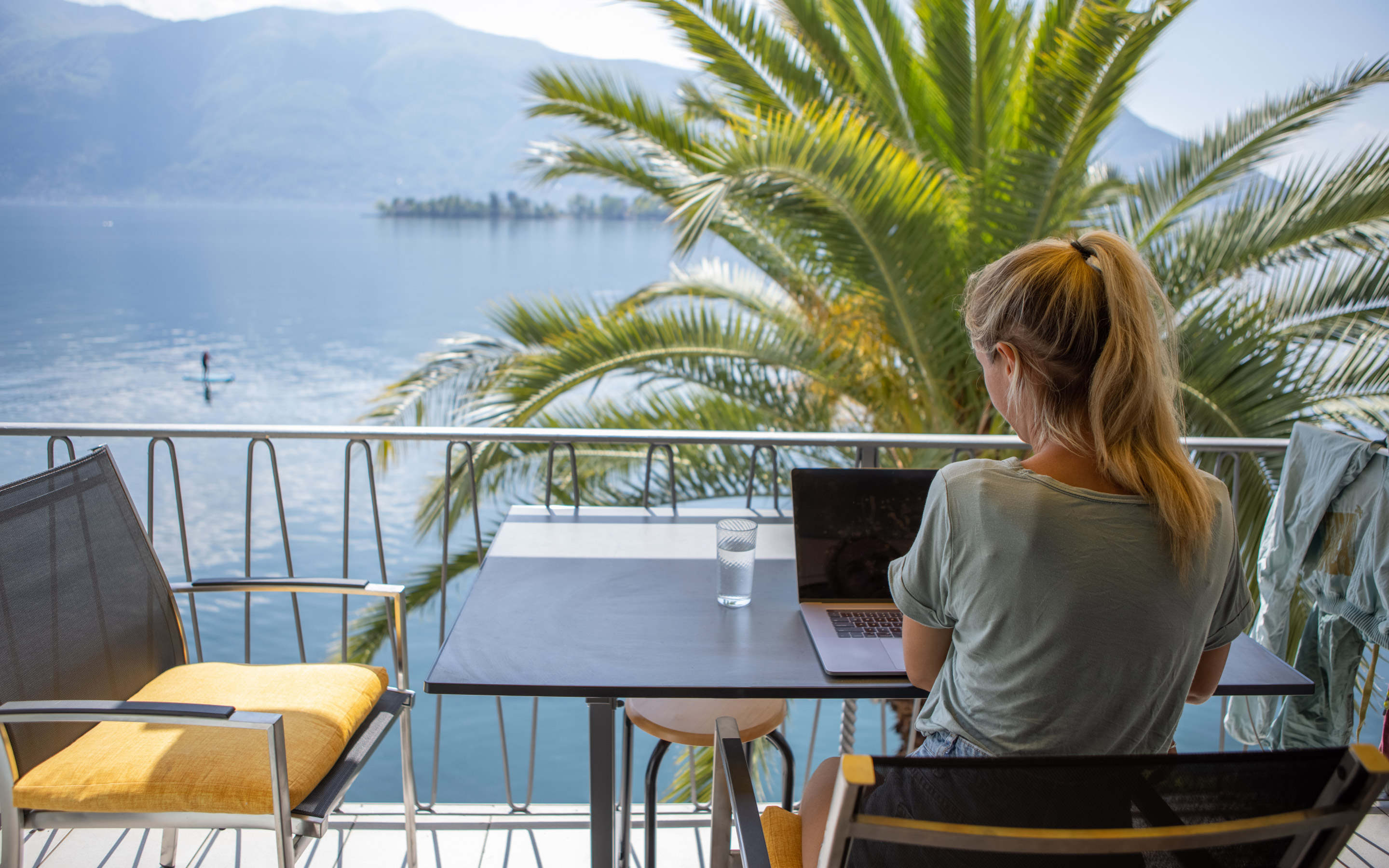 The future of work – creating a purpose-driven workplace | Capgemini