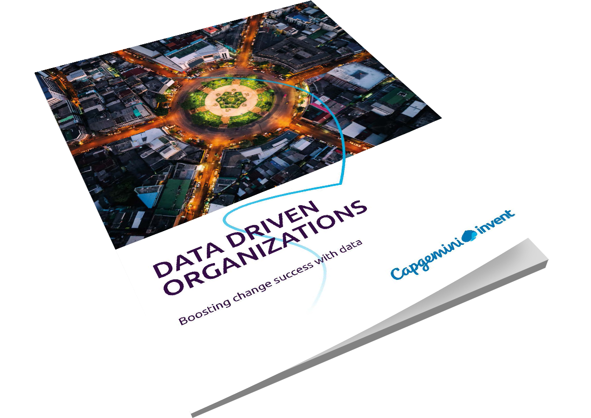 Change management study 2023 | Research & insight | Capgemini