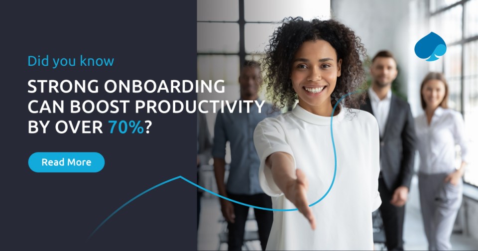 Let’s reinvent the Onboarding experience 2 - Capgemini