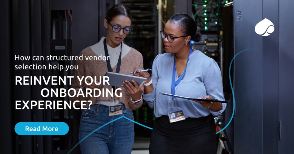 Let’s reinvent the onboarding experience - Capgemini