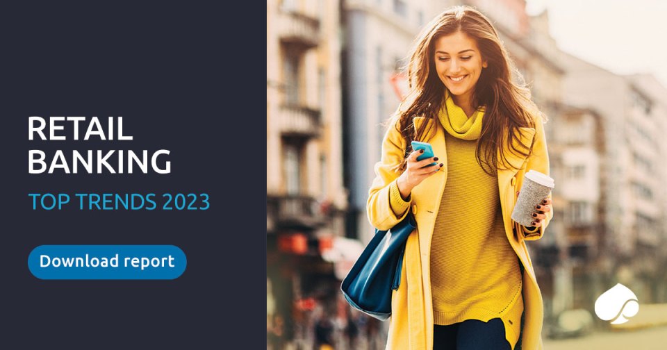 Top 10 Retail Banking Trends 2023 | Capgemini