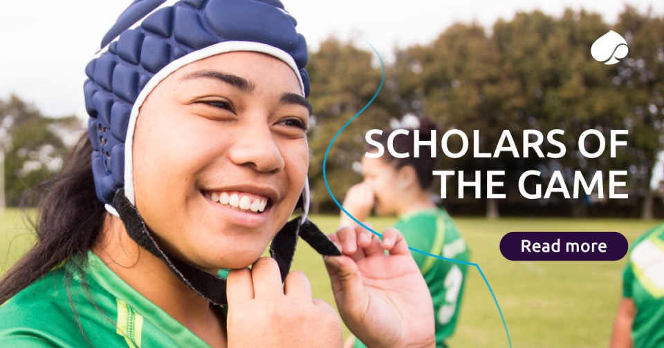 Scholars of the game - Capgemini
