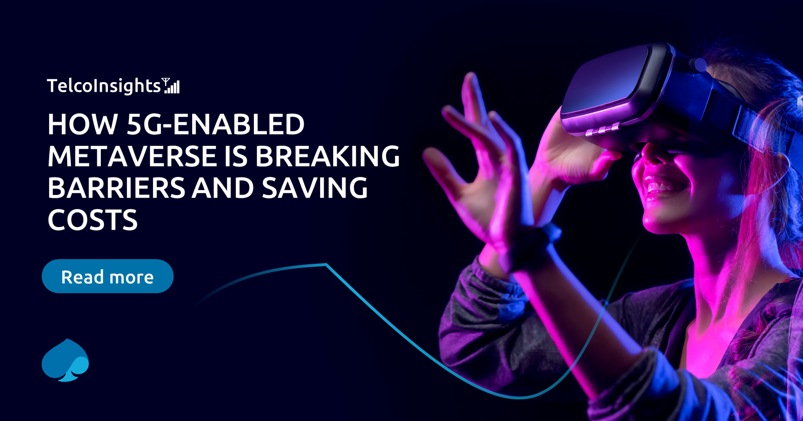 Evolving 5G experiences | Capgemini