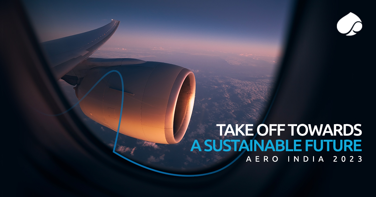 Capgemini at Aero India 2023 | Event | Capgemini