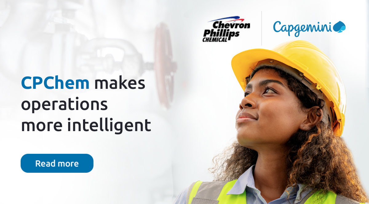 Digital transformation makes Chevron Phillips Chemical operations more ...