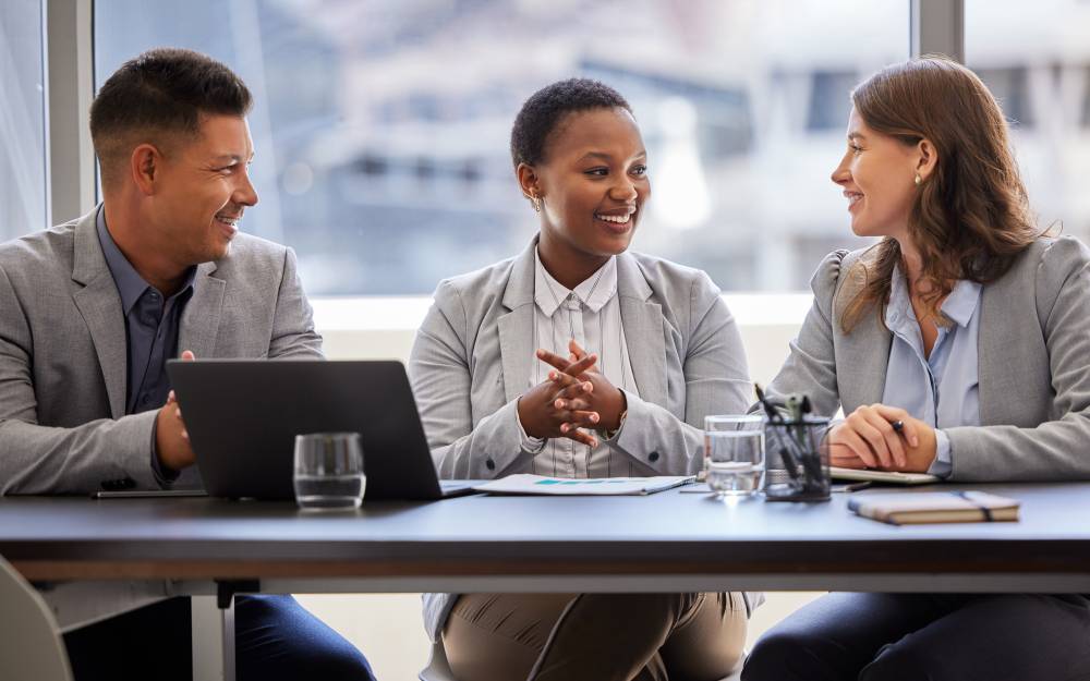 Client directors and client managers - Capgemini