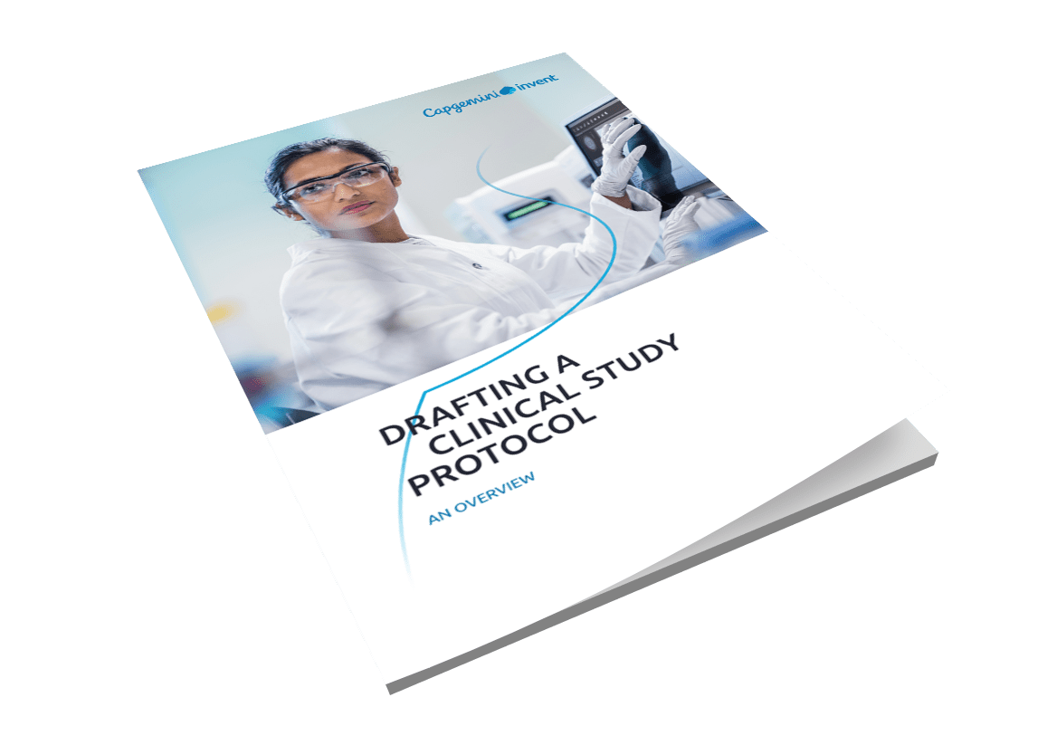 Drafting a clinical study protocol | Research & insight | Capgemini