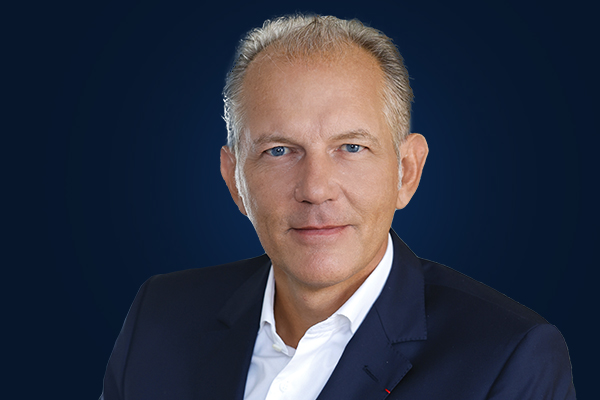 Conversations for Tomorrow #7: The CEO Corner - Capgemini