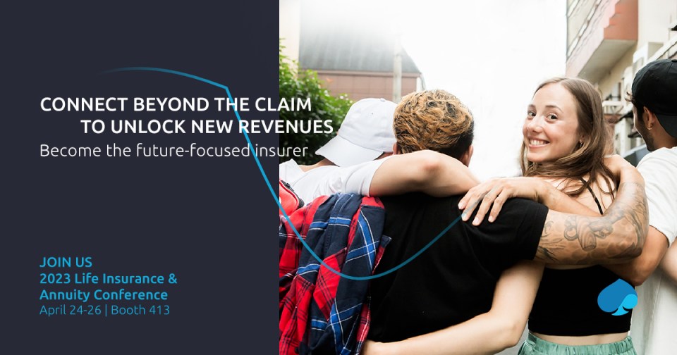 2023 life insurance and annuity conference - Capgemini USA