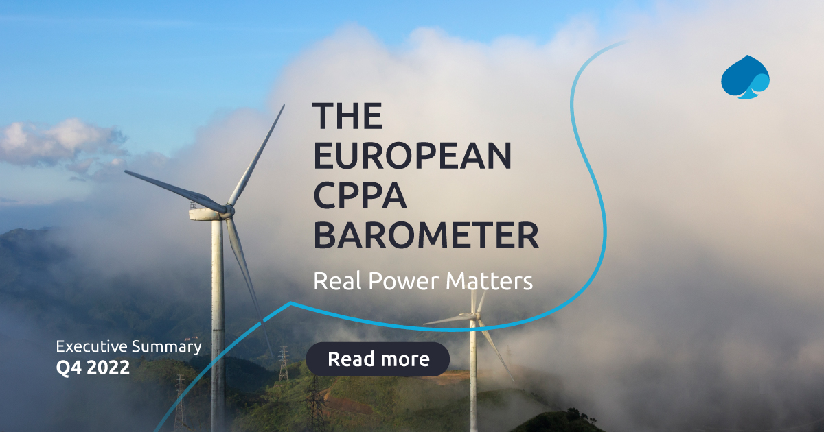 European CPPA barometer | Research & insight | Capgemini