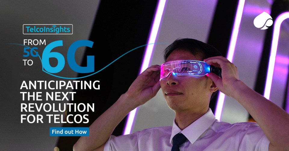 6G for the hyperconnected future - Capgemini