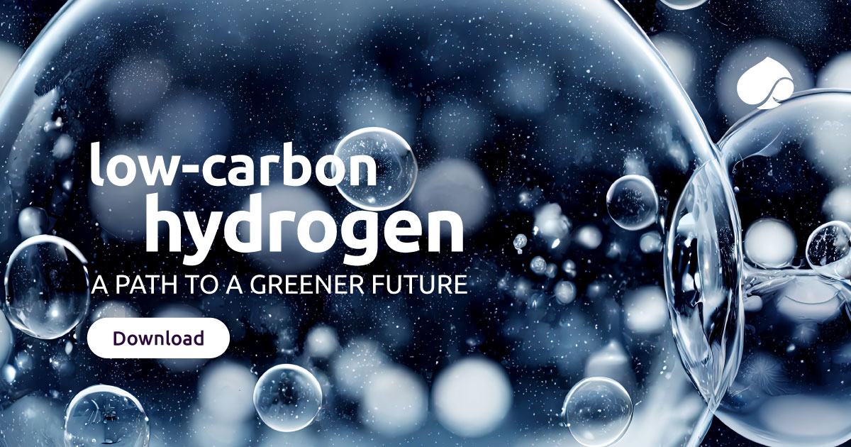 Heavy industries plan to leverage low-carbon hydrogen to achieve their ...