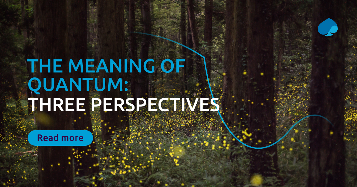 The meaning of quantum | "Inside Stories" | Capgemini