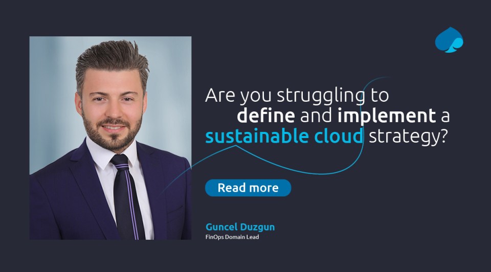 Future IT: FinOps, GreenOps and sustainable cloud strategies - Capgemini USA