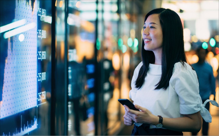 FinOps services - Capgemini