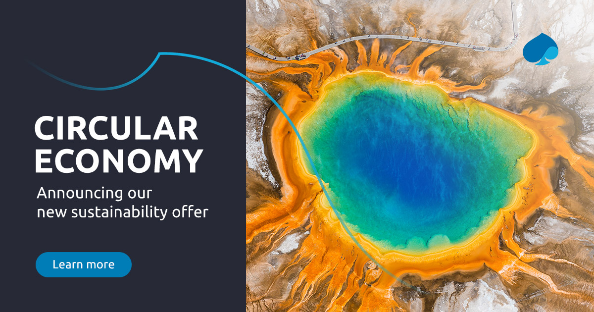 Circular economy - Capgemini
