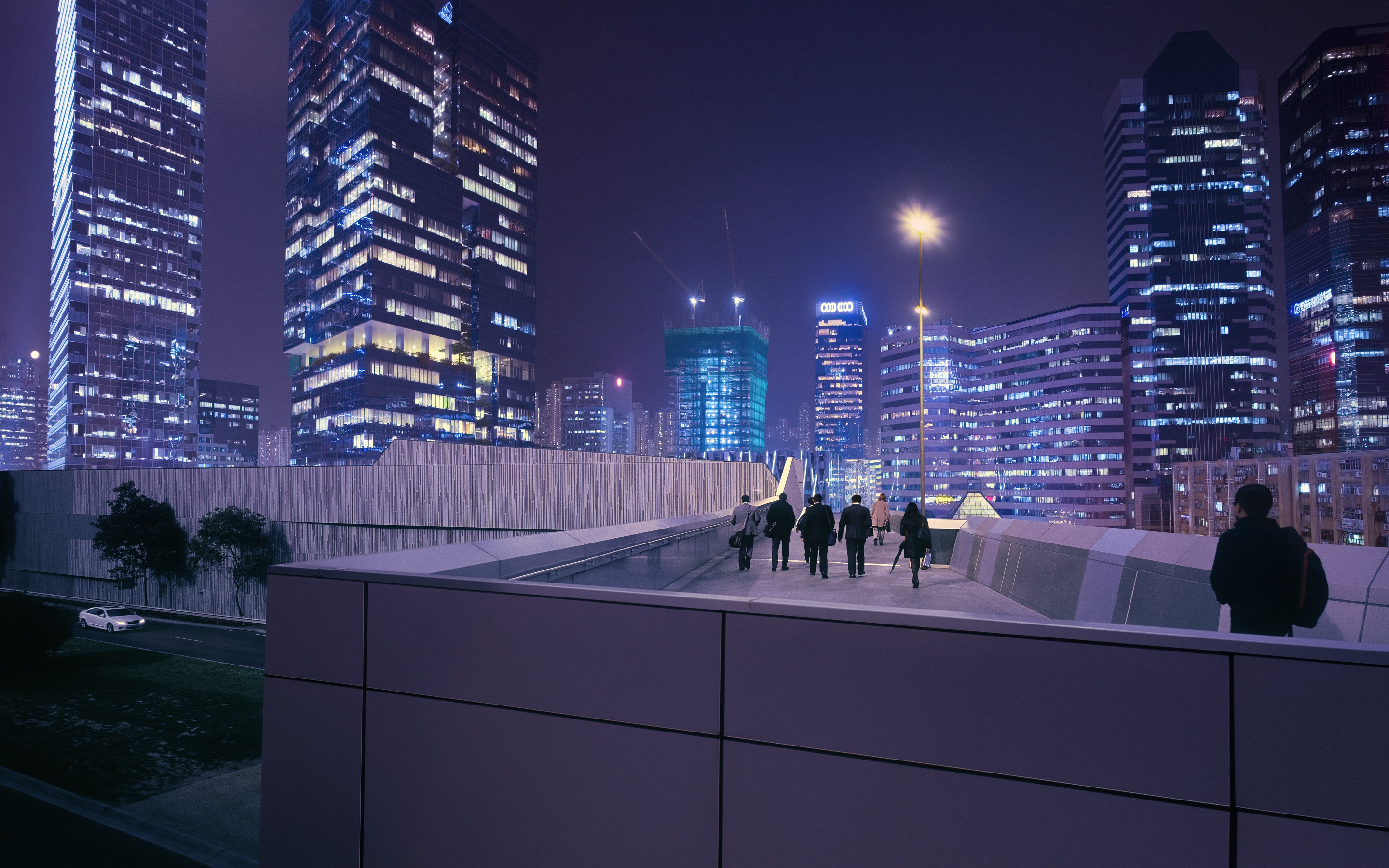 Winning the war on criminal shell companies | Capgemini