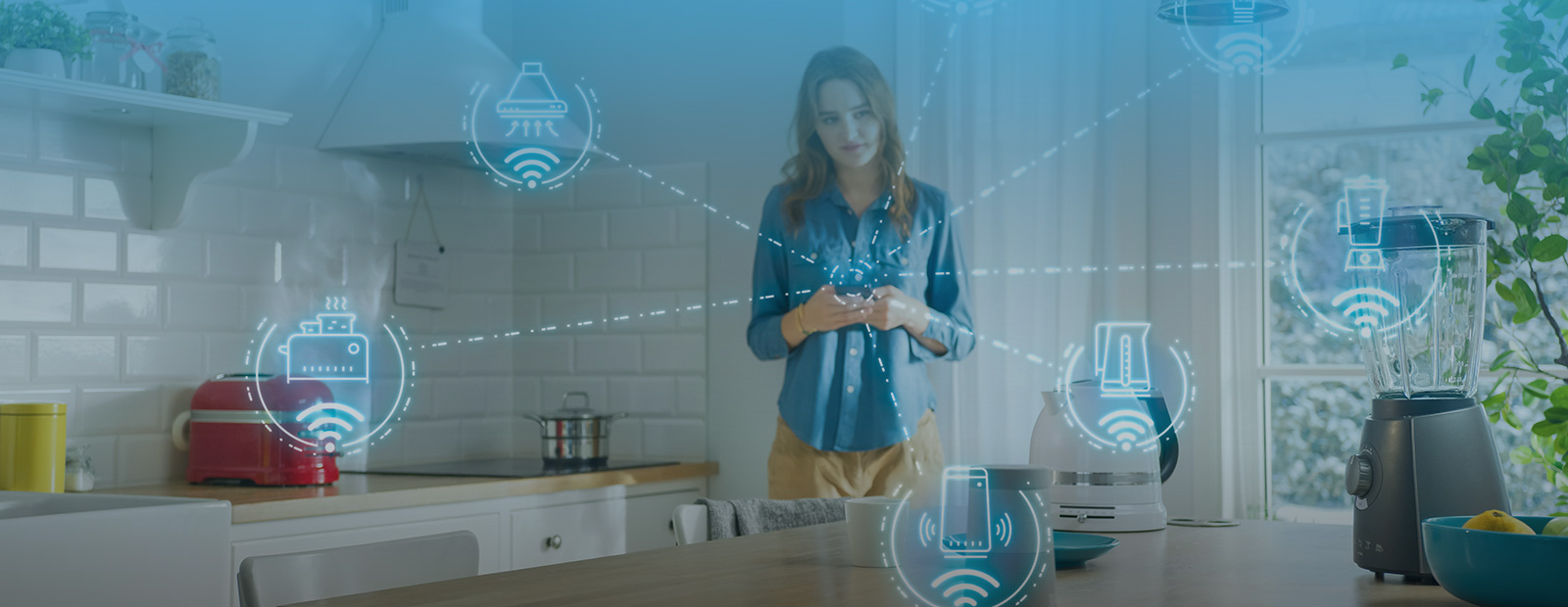 How innovative IoT-based smart technology improves safety and ...