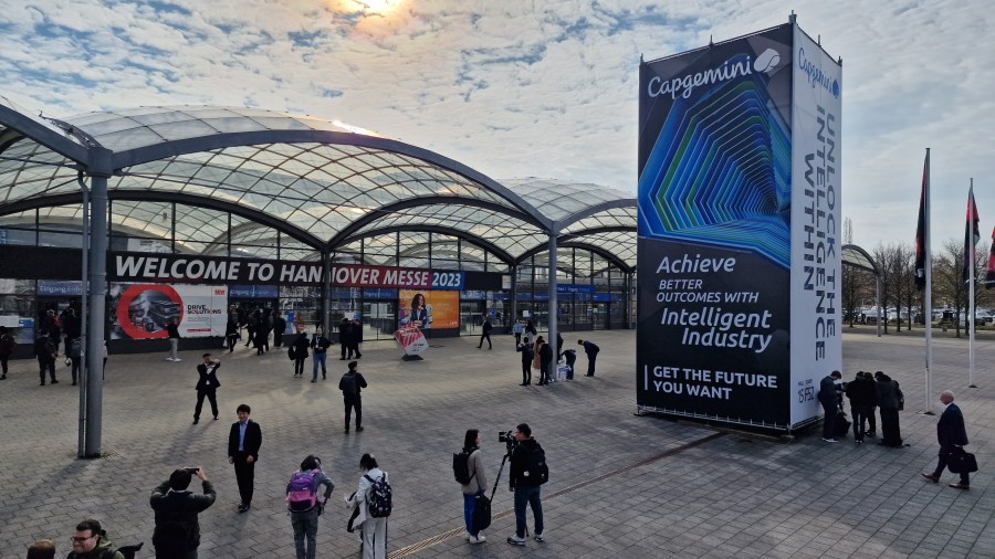 5G Labs - Capgemini