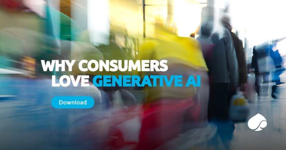 Creative and generative AI - Capgemini