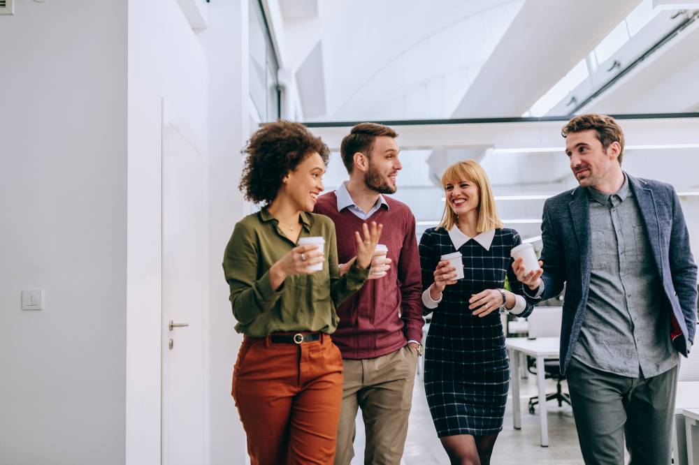 HR - Capgemini India