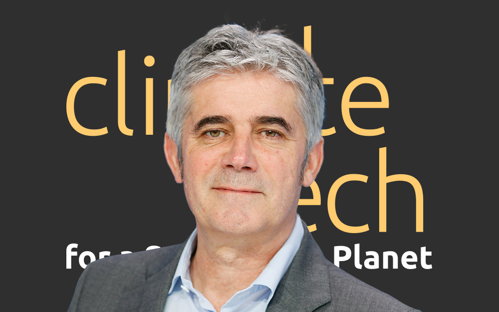 Perspectives from Capgemini Pascal Brier - Capgemini USA