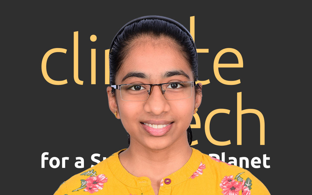 Discussion with Vinisha Umashankar | Research & insight | Capgemini