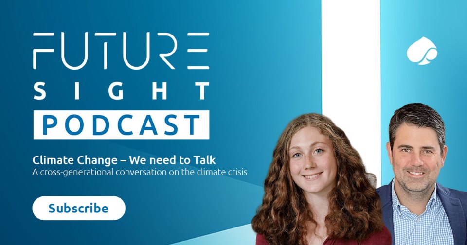 Future sight: Climate change – we need to talk - Capgemini