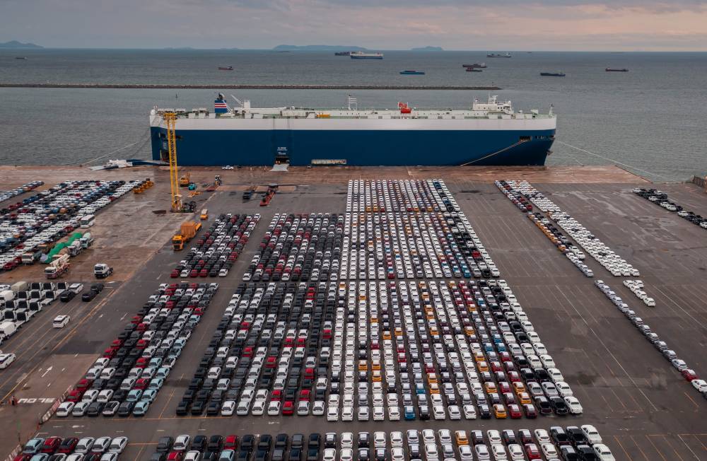 Automotive reusable packaging - Capgemini