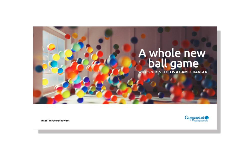 Capgemini Research Institute | Who we are | Capgemini