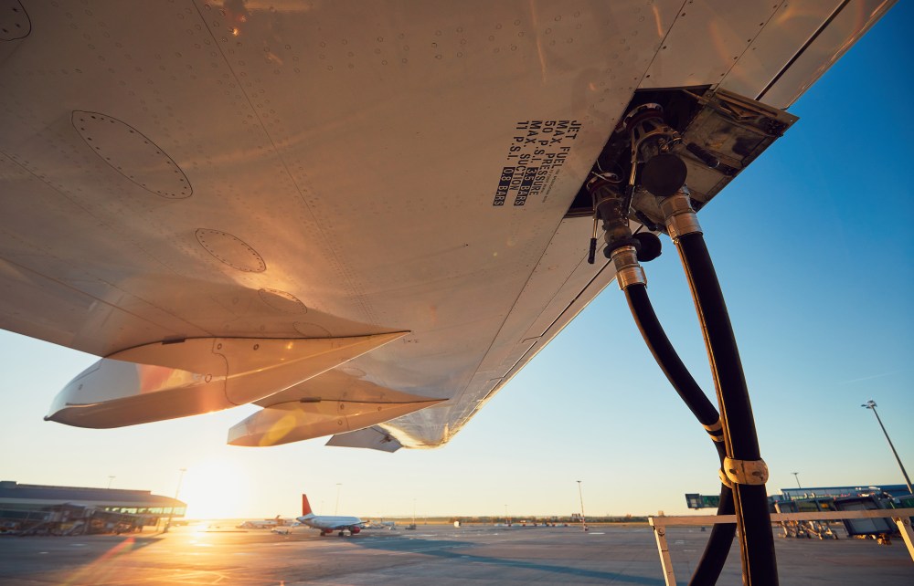 Sustainable aviation | Research & insight | Capgemini