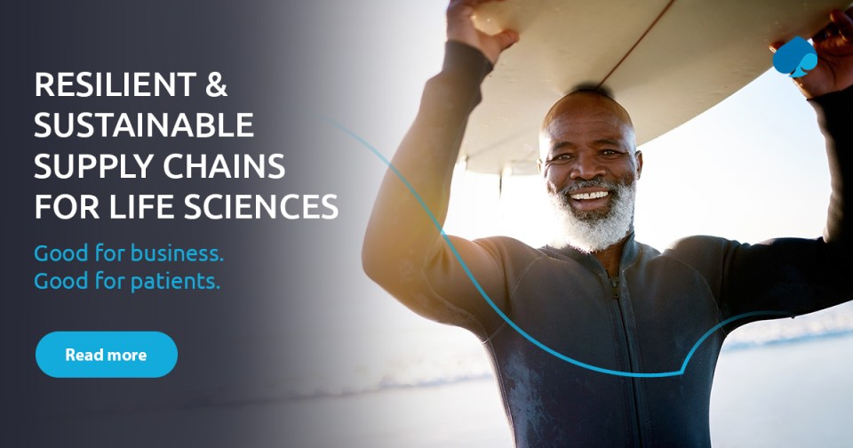 Intelligent supply chain - Capgemini