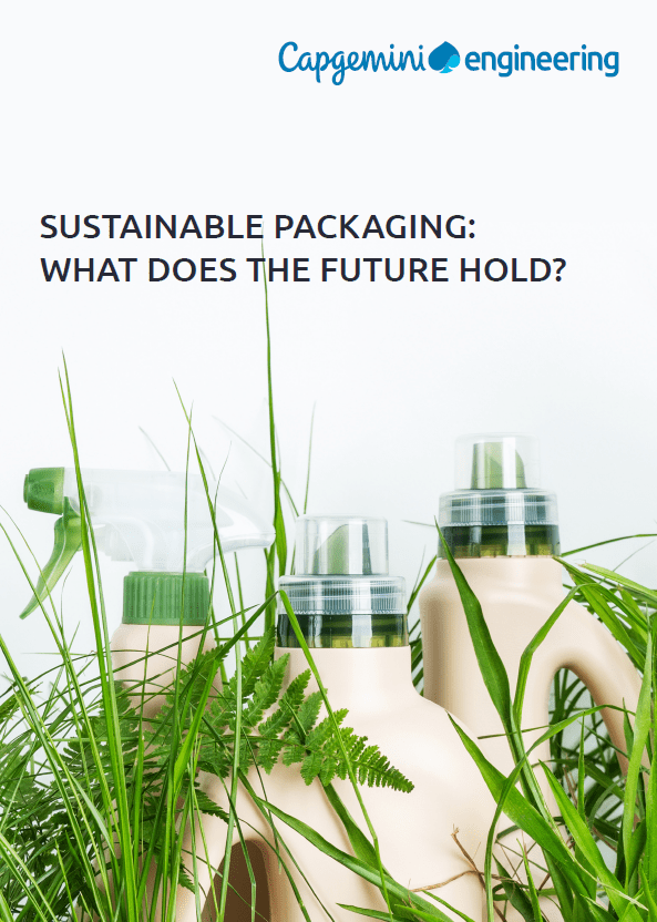Sustainable packaging | Research & insight | Capgemini
