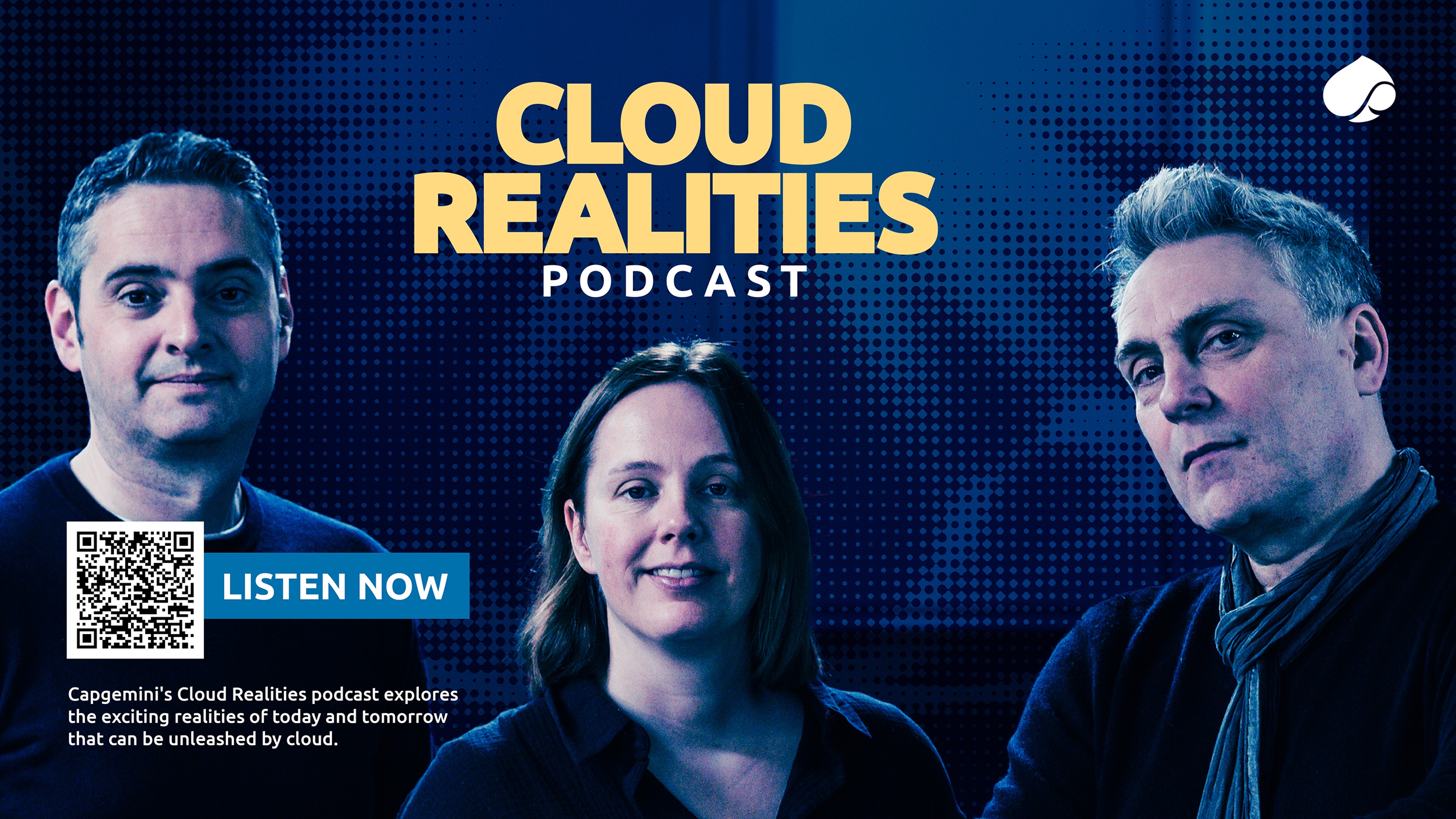 AWS re:Invent 2023 | Event | Capgemini