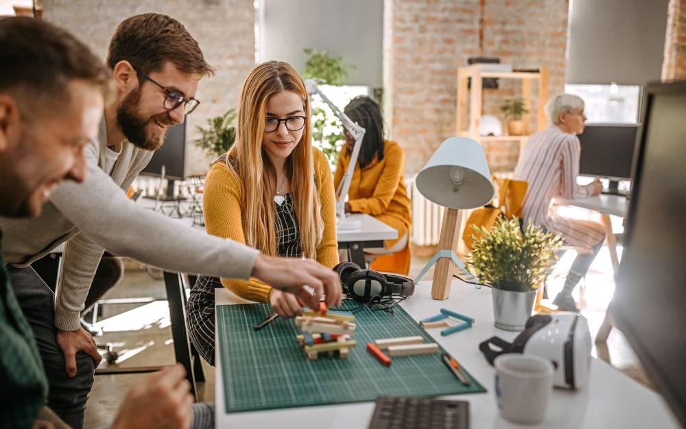 DCX foundry - Capgemini