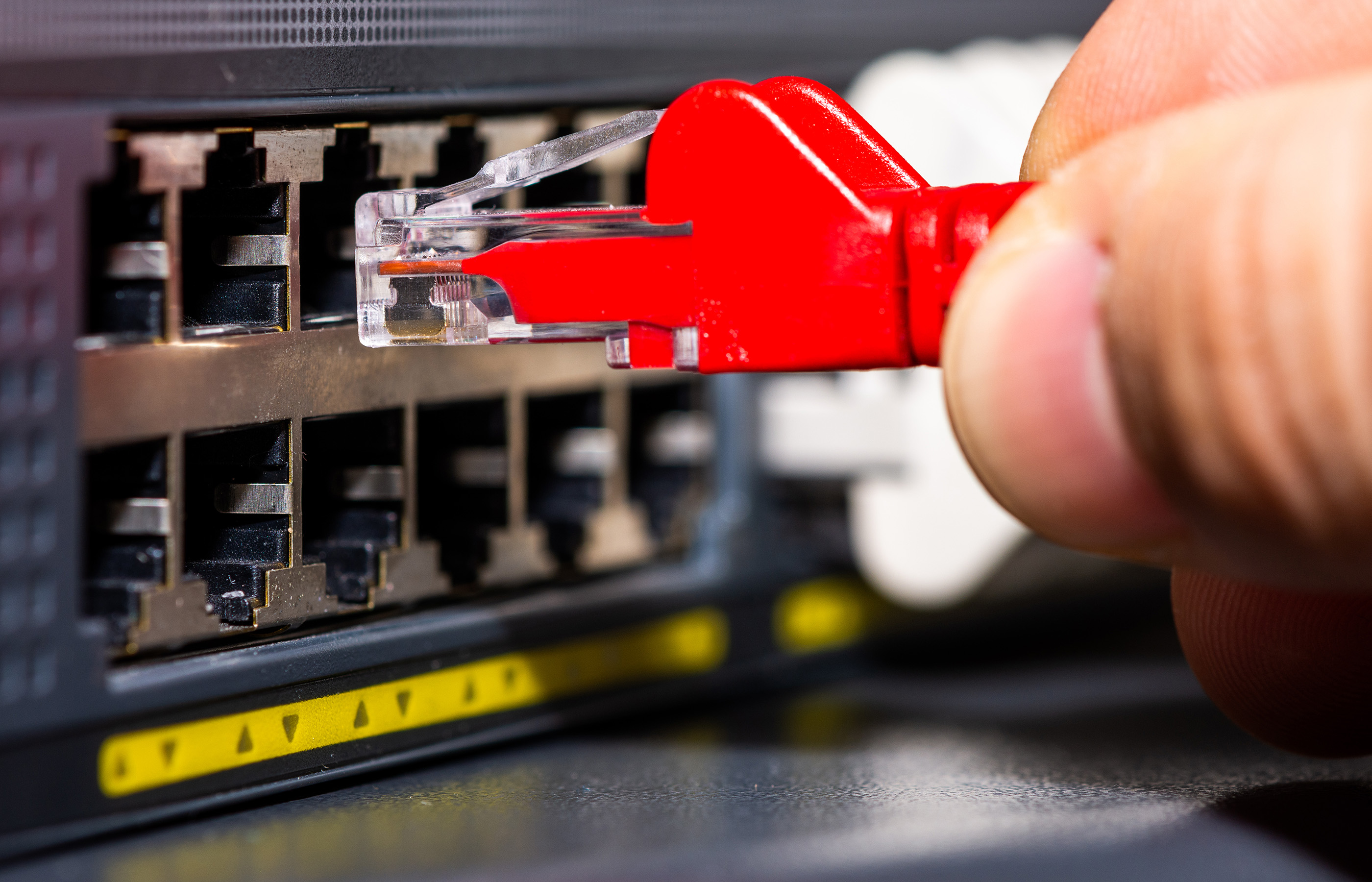 Network protection is key to successful ethernet deployments | Capgemini