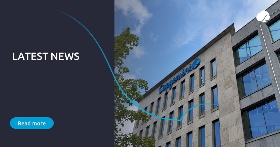 Capgemini and Salesforce collaborate to enable a new era of generative ...