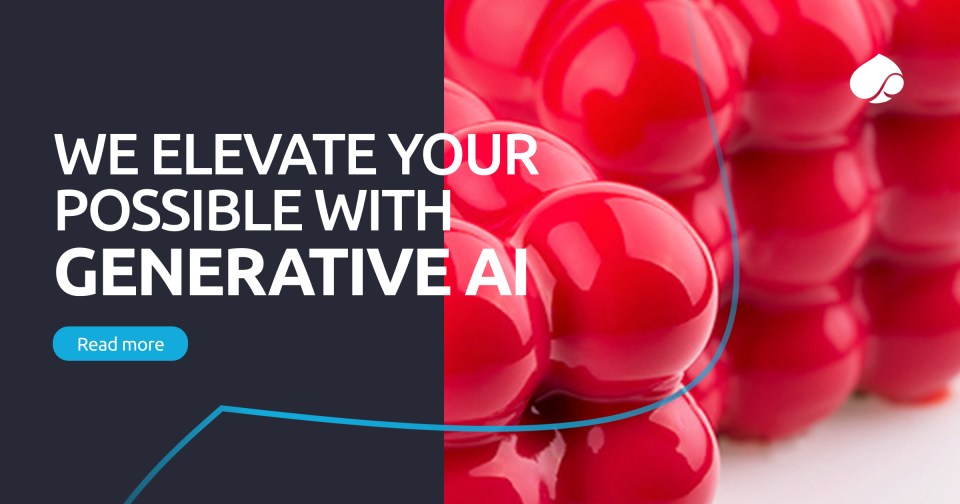 We elevate your possible with generative AI - Capgemini Australia