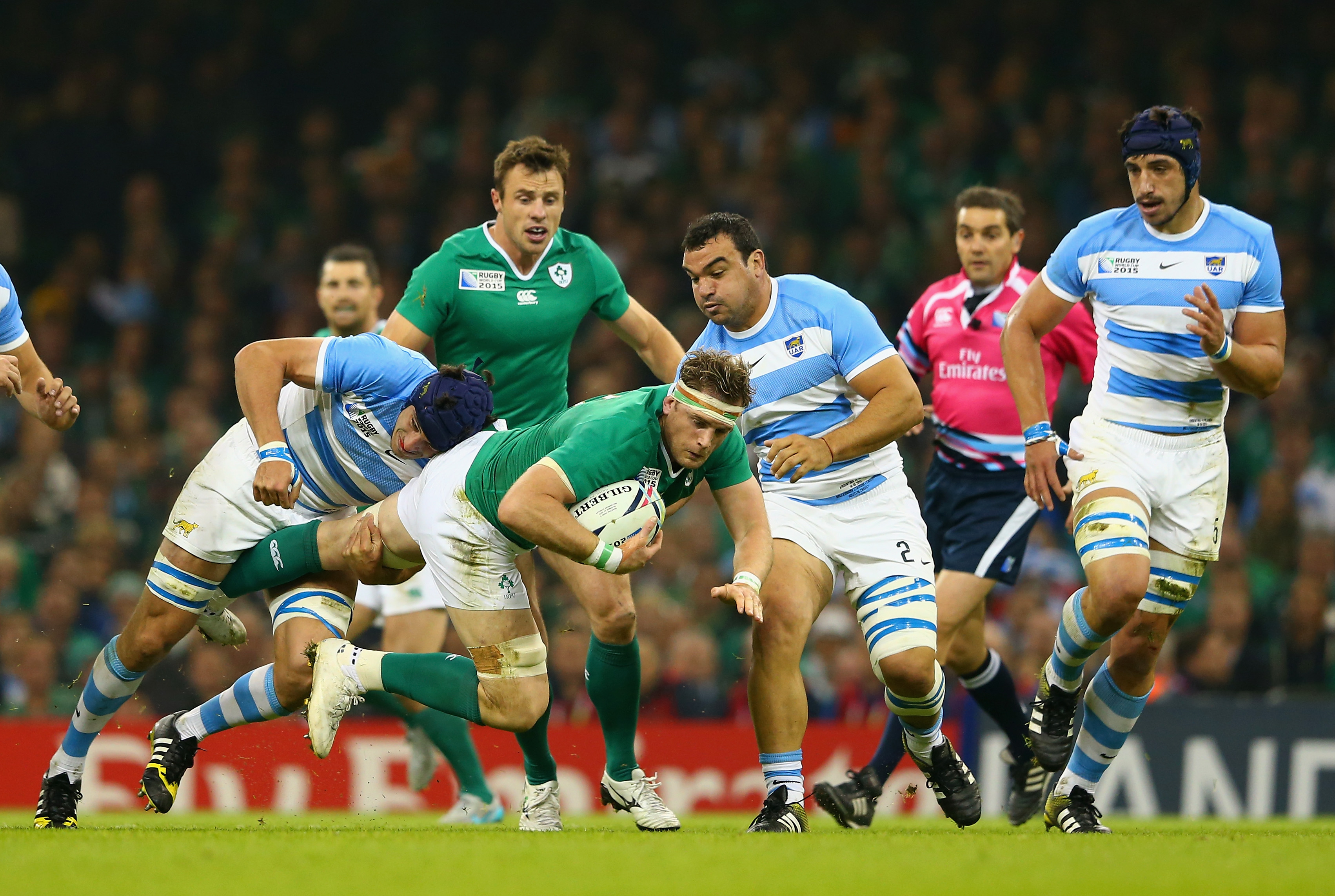 Rugby as a champion of diversity and inclusion | Capgemini