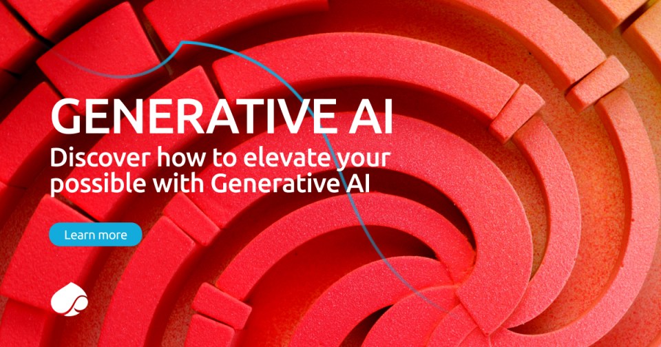 Generative AI & LLM: Transforming Industries for Business Excellence ...