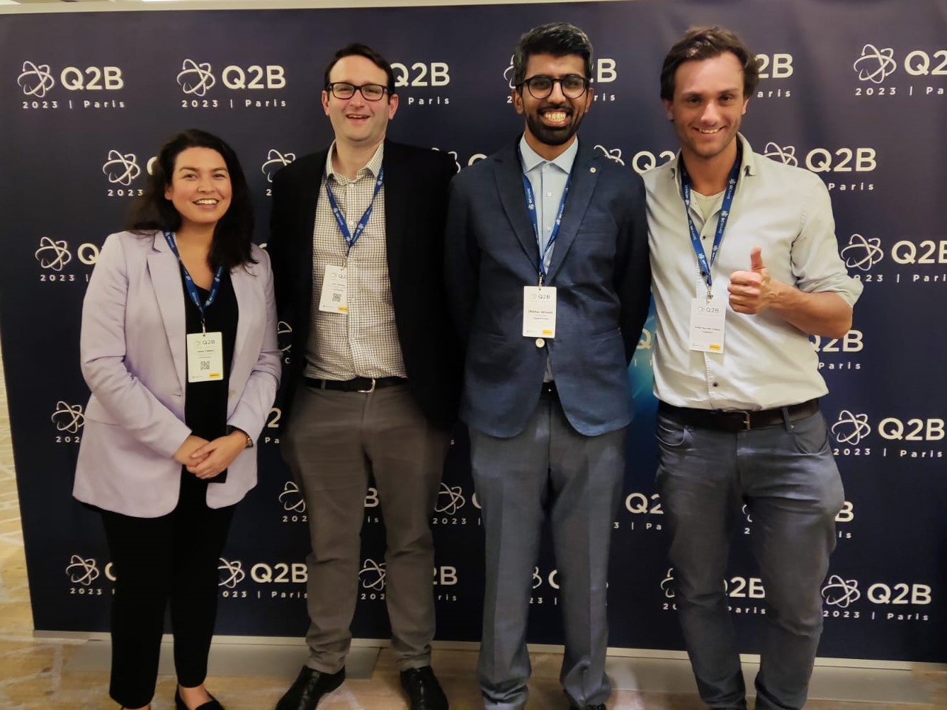 A passion for quantum | "Inside Stories" | Capgemini