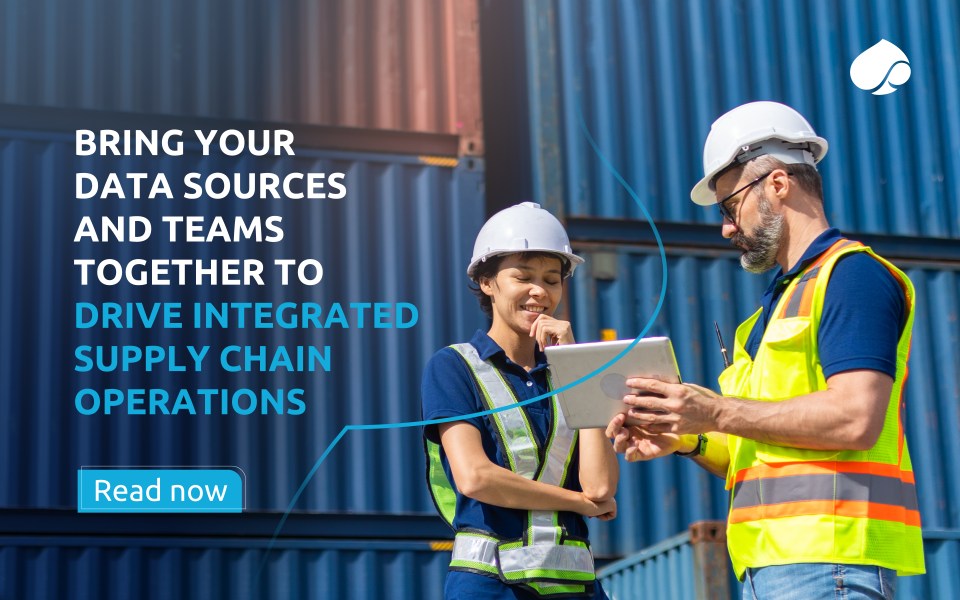 Overcoming data integration challenges with Capgemini | Capgemini