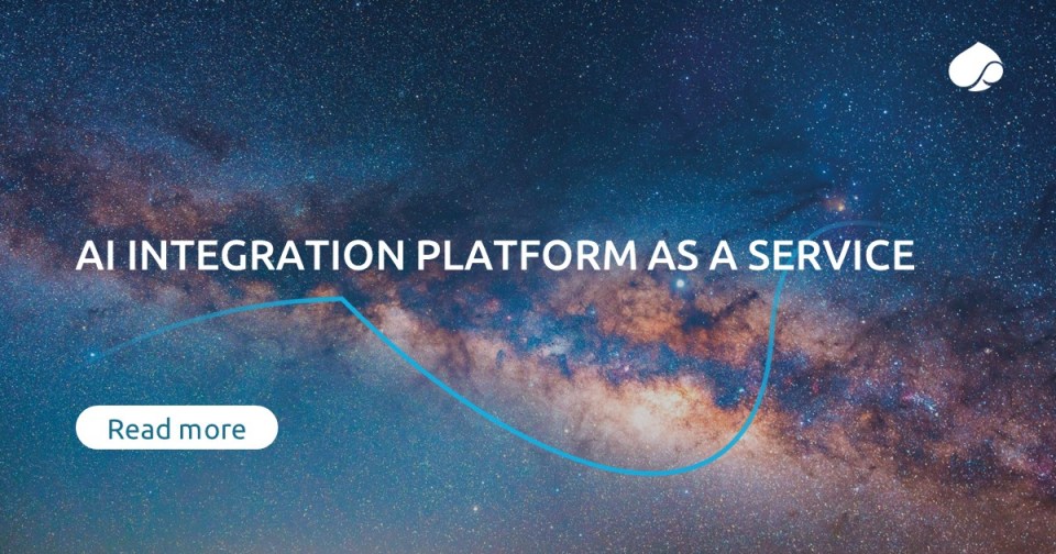 AI Integration Platform as a Service (aiPaaS) - Capgemini Mexico