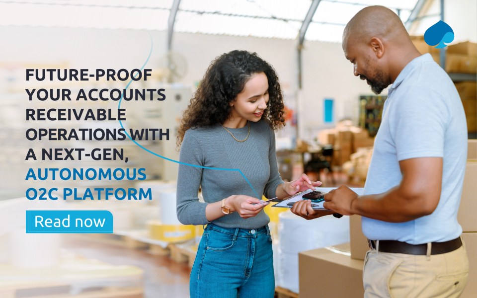The future accounts receivable process is autonomous | Capgemini