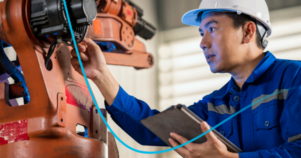 Hora del low-code en el IT/OT - Capgemini Spain