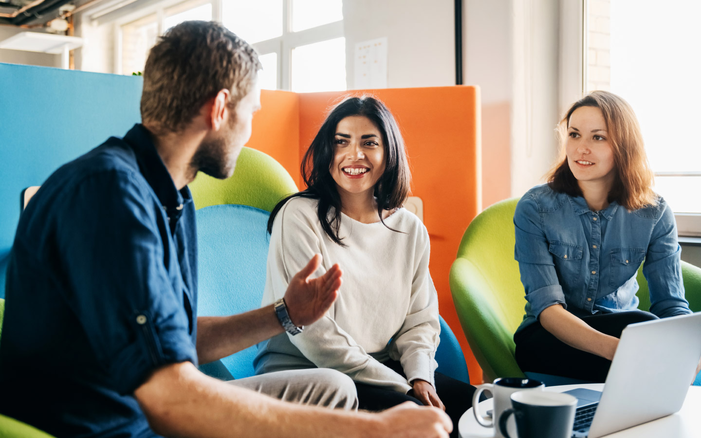 Reimagine your employee journey into an amazing people experience ...