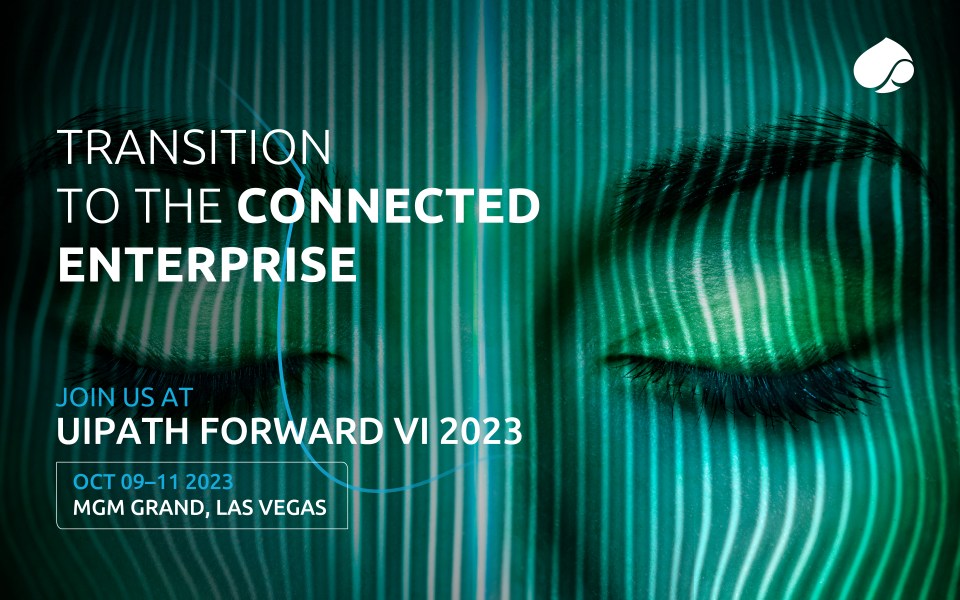 Transition to the connected enterprise - Capgemini USA