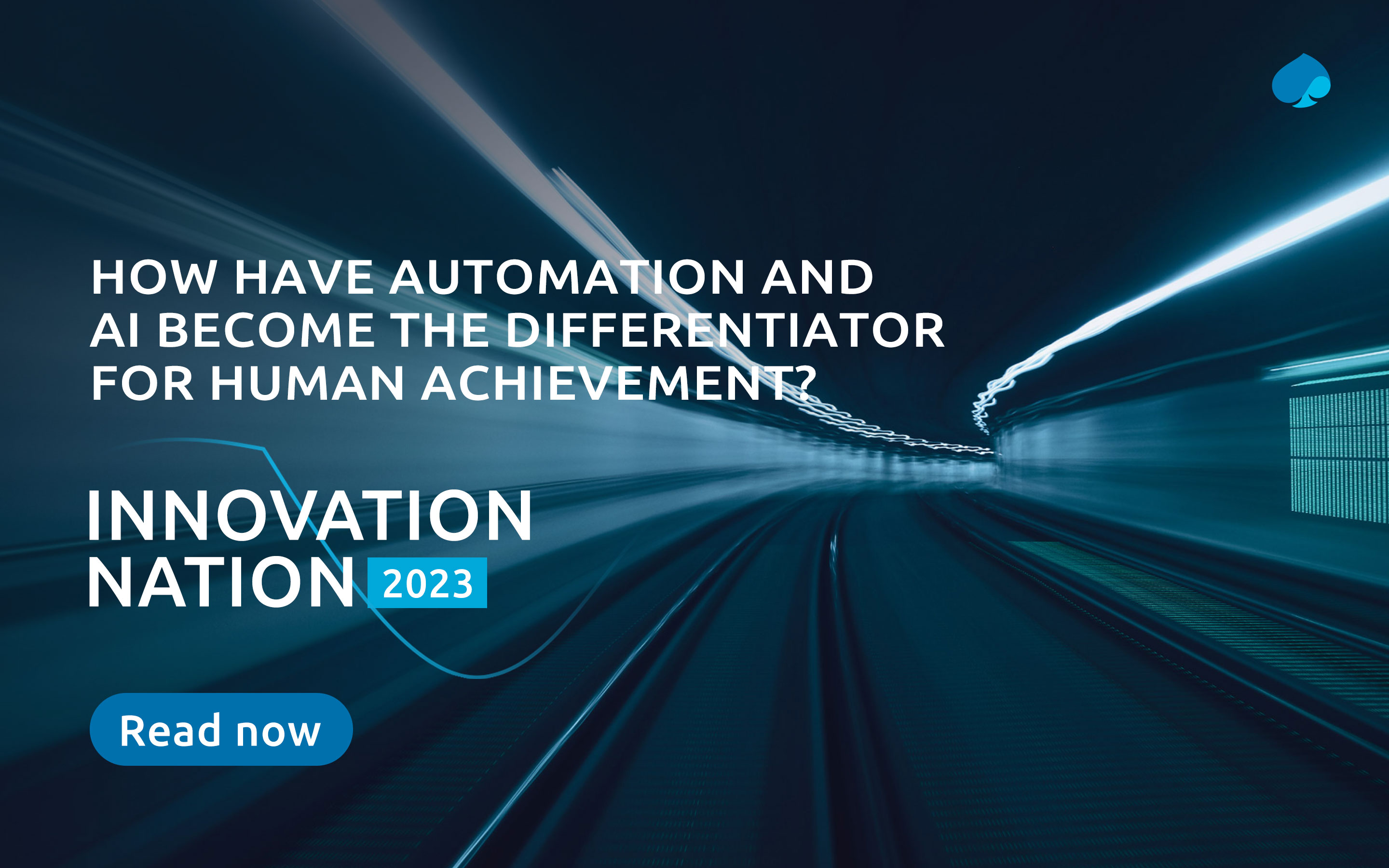 Automation as the differentiator for human achievement | Capgemini