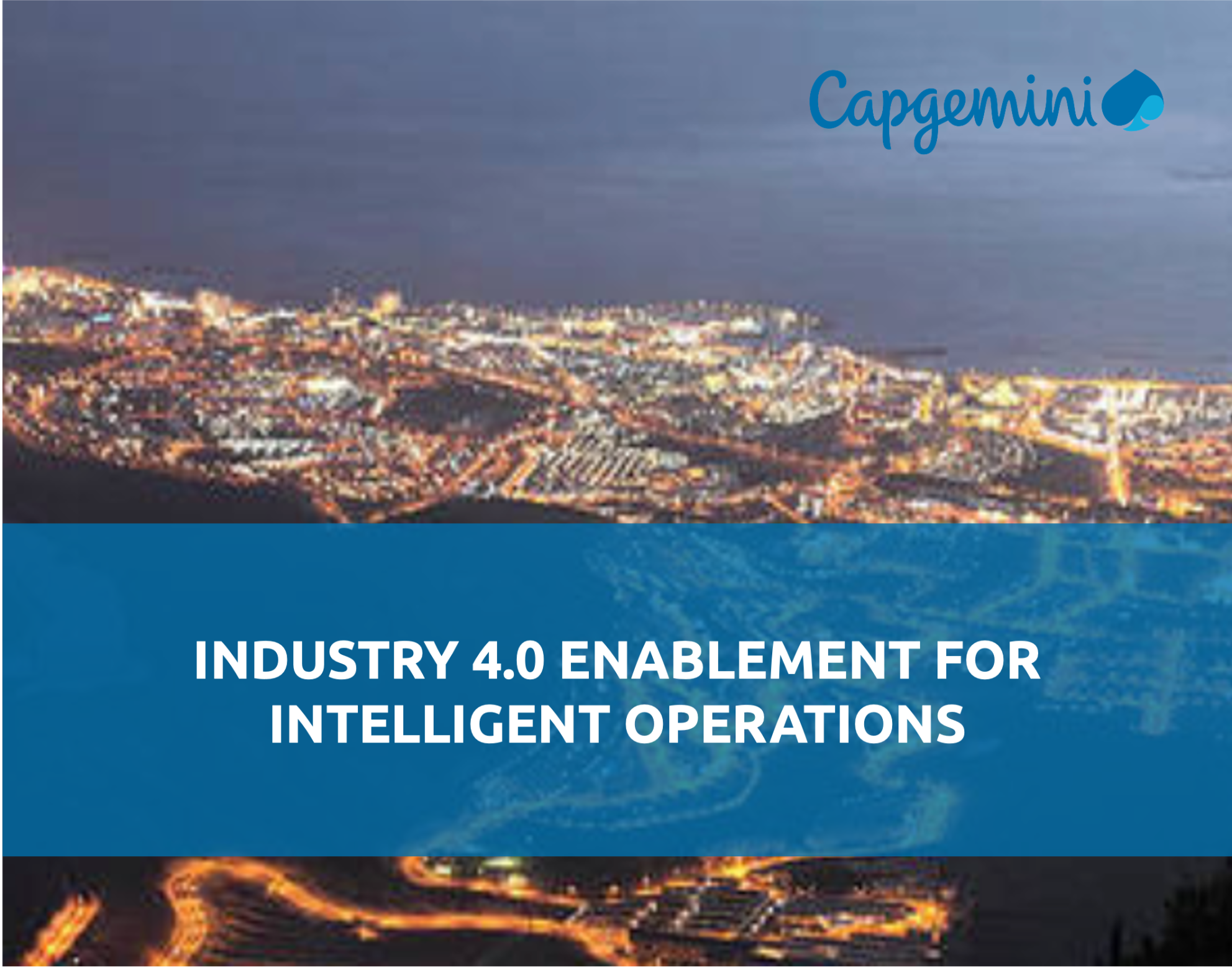 Capgemini at AVEVA World 2025 - Capgemini