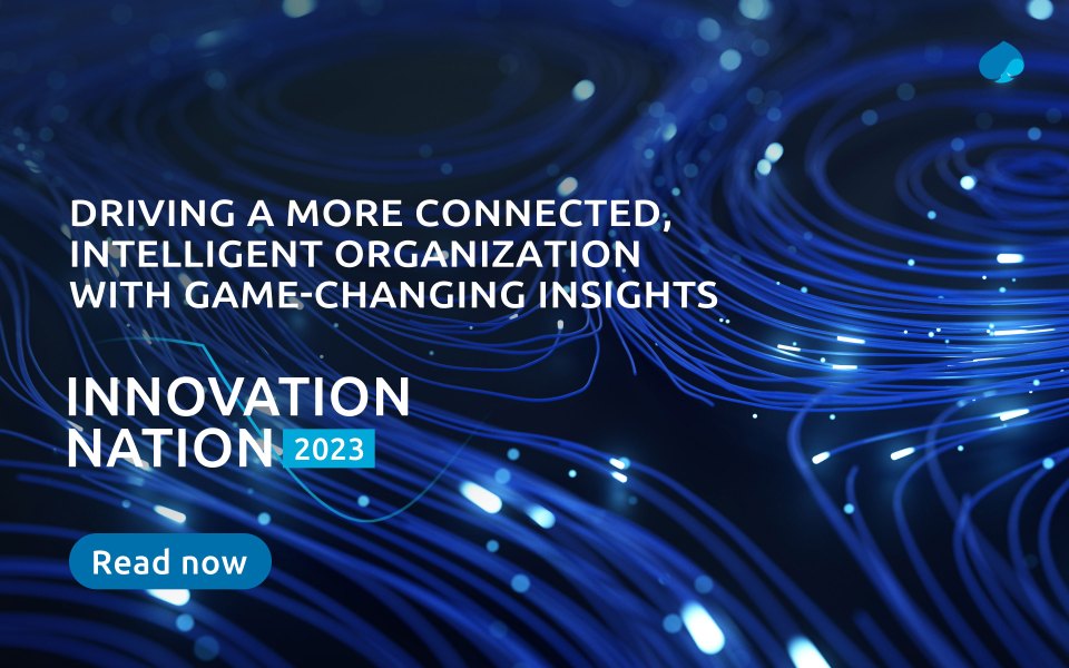 Intelligent business insights – cultivating a data-powered, connected ...